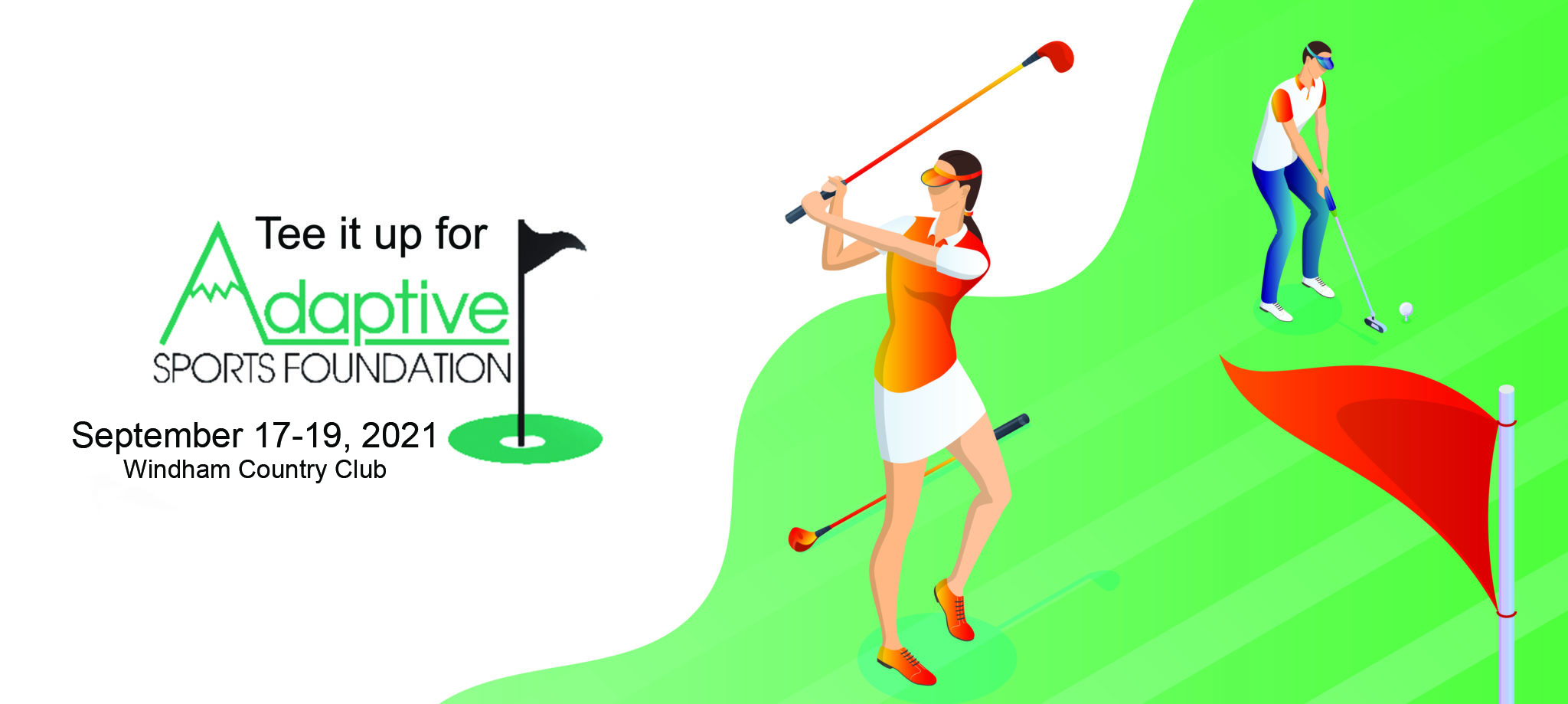 Empowering Lives Through Adaptive Sports - Adaptive Sports Foundation