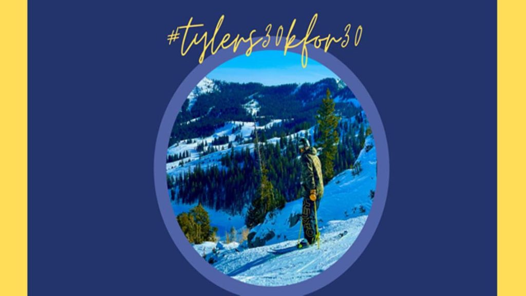 Blumenfelds Donate Over $35,000 to ASF in Memory of Son Tyler ...