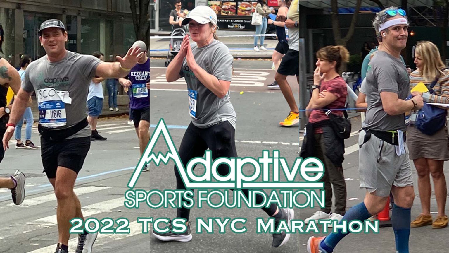 Empowering Lives Through Adaptive Sports - Adaptive Sports Foundation