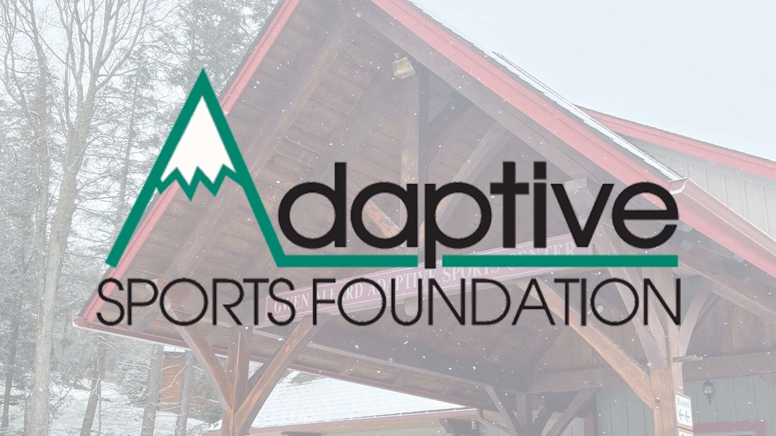 Empowering Lives Through Adaptive Sports - Adaptive Sports Foundation