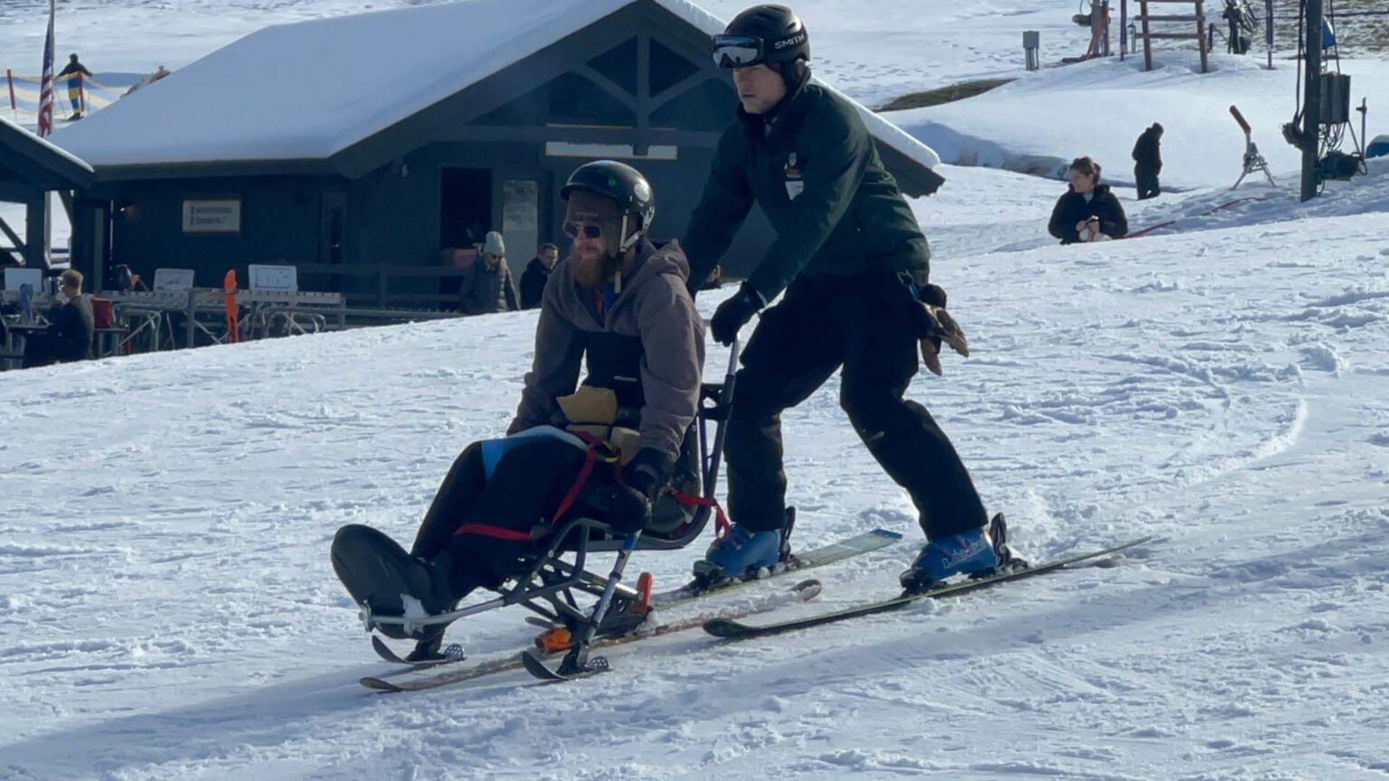 Empowering Lives Through Adaptive Sports - Adaptive Sports Foundation